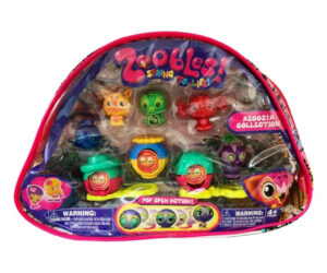 Zoobles Official Website - Premium Toys