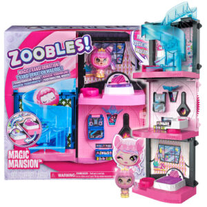Zoobles Official Website - Premium Toys